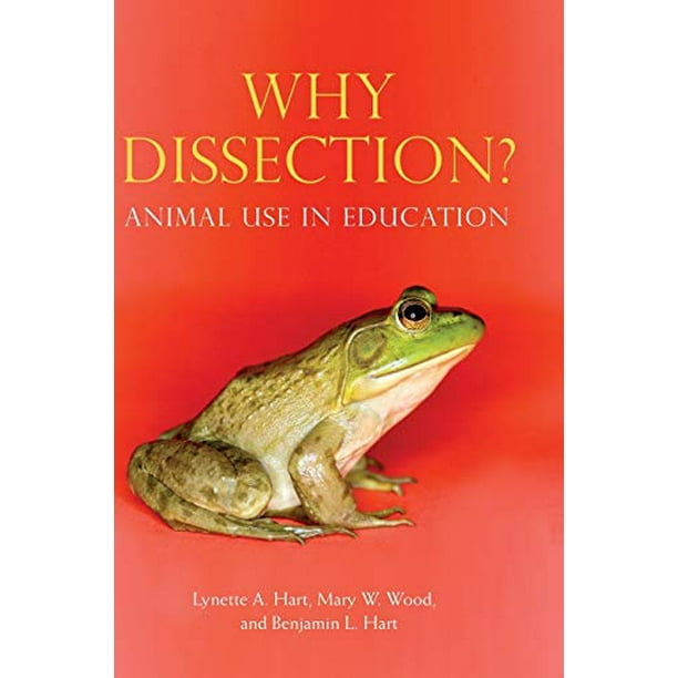 Dissection Animals