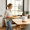 BPPEG 2026 New Chopping Board Infused with Zen Aesthetics Prolongs ...