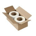 Avery Industrial Direct Thermal Labels, Permanent Adhesive, 4 Avery Industrial Direct Thermal Labels, Permanent Adhesive, 4