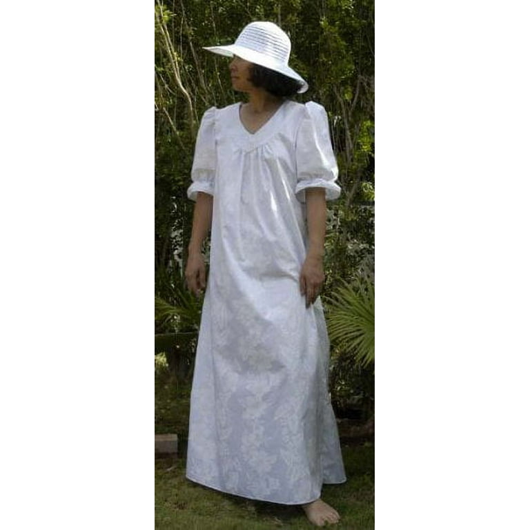 Discount Hawaiian Muu Muus