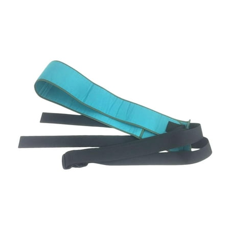 Bed Restraint Strap for Elderly Adjustable Restraining Harness for ...