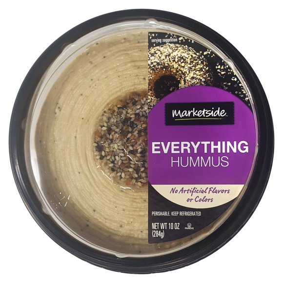 Hummus in Hummus, Dips & Salsa - Walmart.com