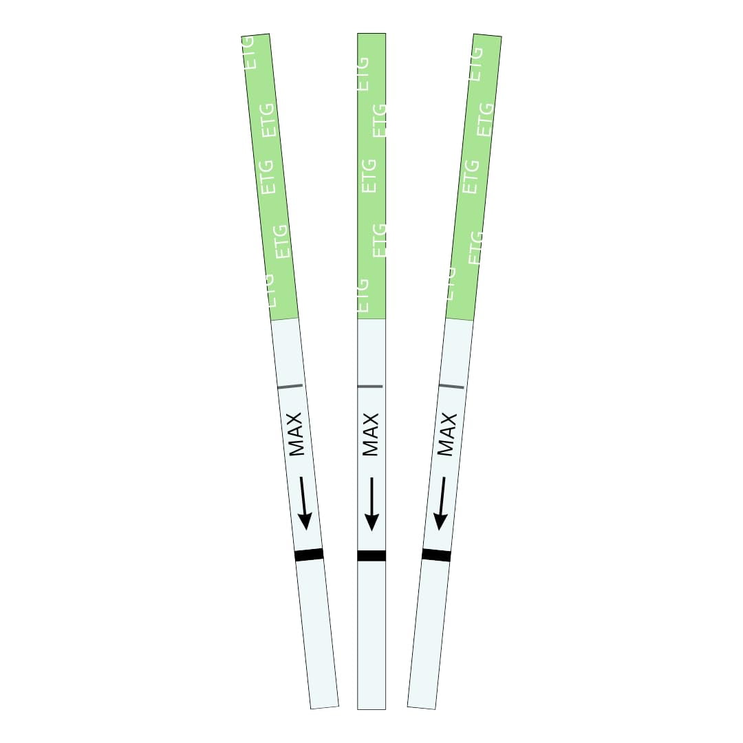 Click here for 12 Panel Now Etg Alcohol Strips - 80 Hour Detectio... prices