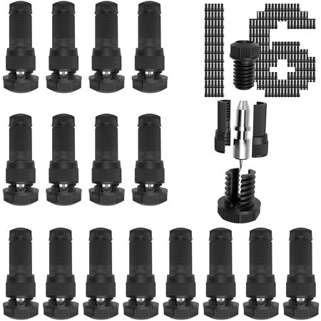 Low Voltage Fastlock Landscape Light Cable Connectors 20-Pack ...