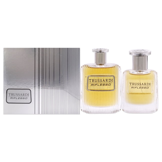 Click here for Trussardi Riflesso By Trussardi For Men - 2 Pc Gif... prices