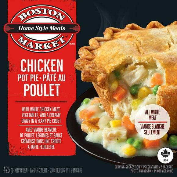 Boston Market | Walmart Canada