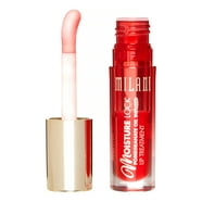 Milani Fruit Fetish Lip Oil, Raspberry Peach - Walmart.com