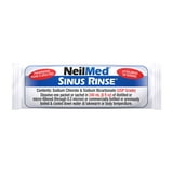 NeilMed HydroPulse Neo Electric Nasal Irrigator - Multi-Speed Sinus ...