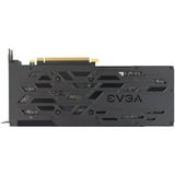 EVGA GeForce RTX 2070 Gaming Blower 08G-P4-2070-KR Graphic Card ...