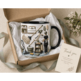 Patriotic Engineer 3D Effect Mug, Innovation Builds Freedom Coffee Cup ...