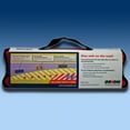 Orion Safety Products Emergency Road Signal Flares with Orange Vest, 20 ...