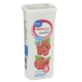 Great Value Sugar-Free Raspberry Ice Drink Mix, 0.22 oz., 6 Count ...
