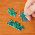 Bits And Pieces Value Set Of Two 2 500 Piece Jigsaw Puzzles For