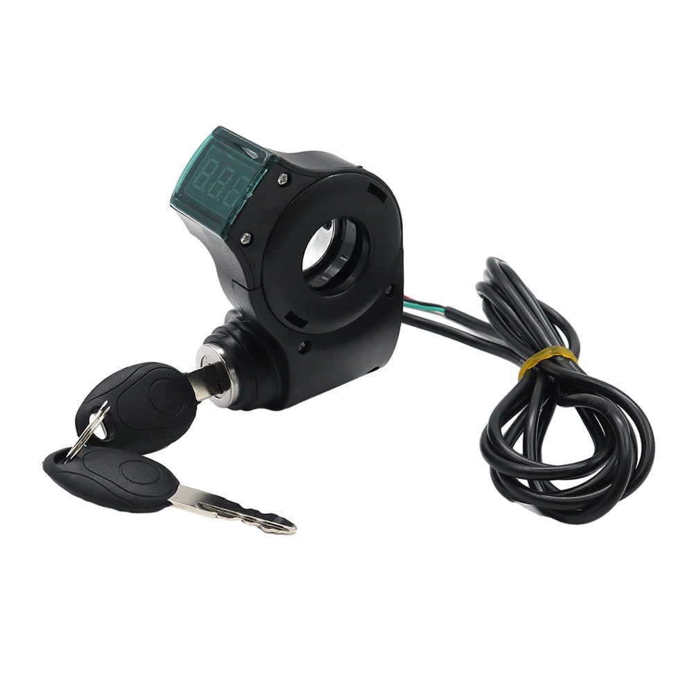 Click here for Glfill 1set*Electric Scooter Ignition Lock Keys Di... prices