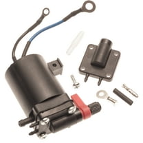 Marine Boat Parts: Fuel Primer / Choke Solenoid for Johnson Evinrude ...