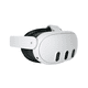 Meta Quest 3 512GB Advanced All-in-One VR Headset, Breakthrough Mixed ...