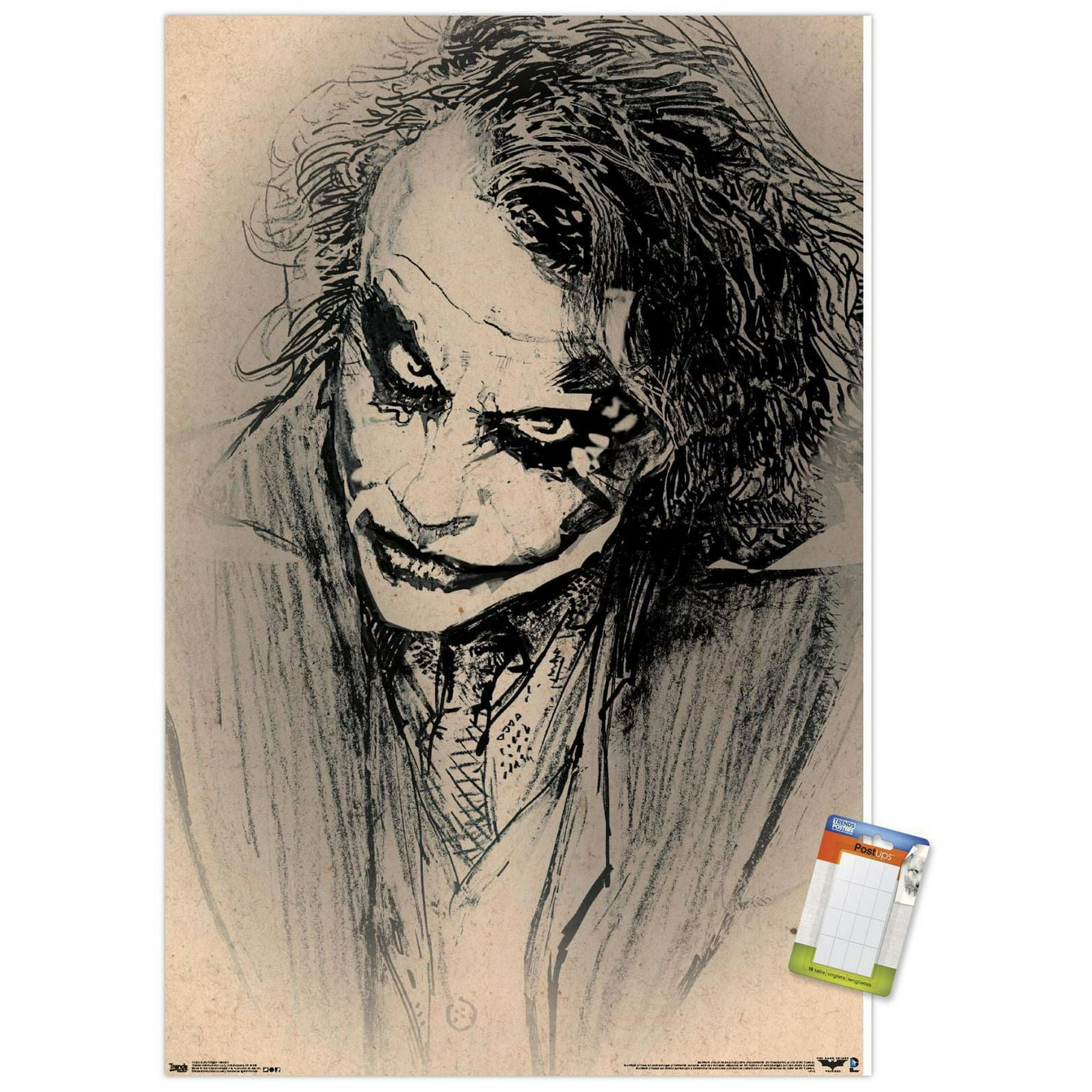 Click here for Trends International Dc Comics Movie - The Dark Kn... prices