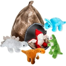 Adopt Me! 5" Surprise Plush Pets, Stuffed Animal Plush Toy - Series 1 - Walmart.com