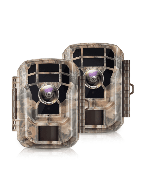 Night Vision Trail Camera in Trail and Game Cameras - Walmart.com