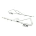Pair Attic Ladder Spreader Hinge Arms For MFG Werner Series 55-2 2010 ...