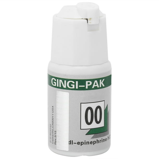 Cotton Gingival Retraction Cord,Professional Dental Gingival Retraction ...