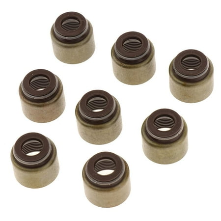 8 Pieces Stop Valve Seals with Function of Sealing,Engineered to ...