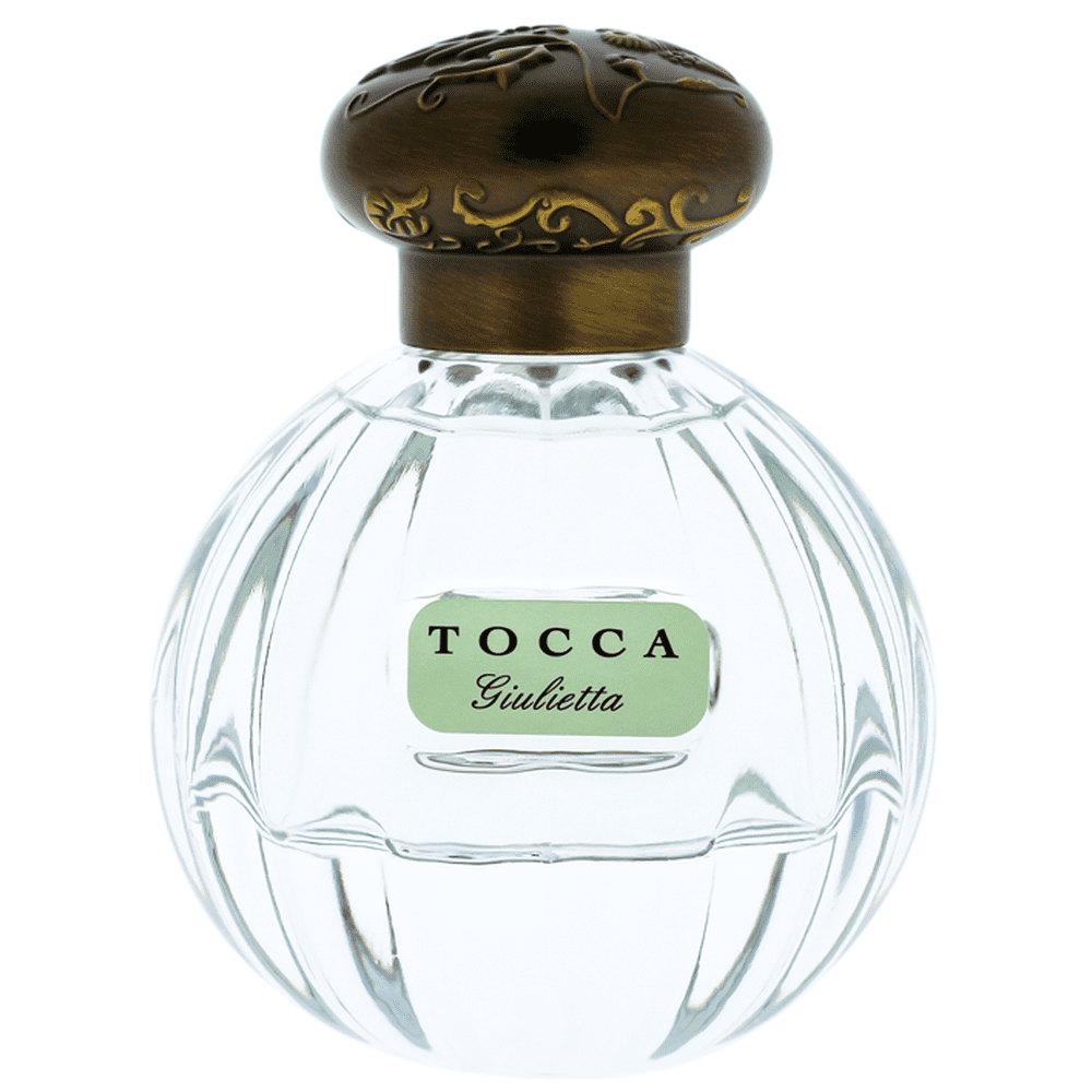 Tocca - Tocca Giulietta Eau de Parfum, Perfume for Women, 1.7 Oz - Walmart.com - Walmart.com