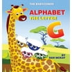 I Spy Animals from A to Z: Hardcover Edition. Can You Spot The Animal ...