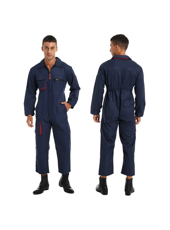 Mechanics Uniforms