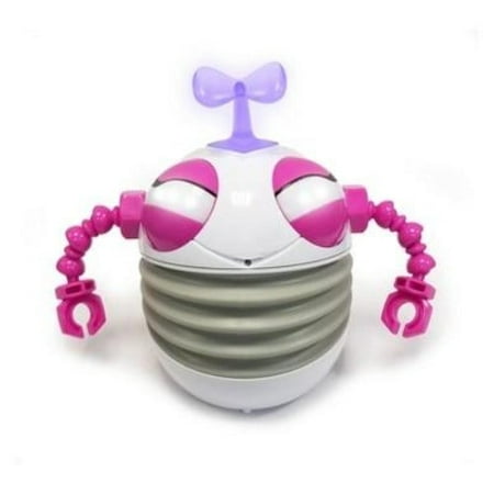 Stone 8 Robot Pink | Walmart Canada