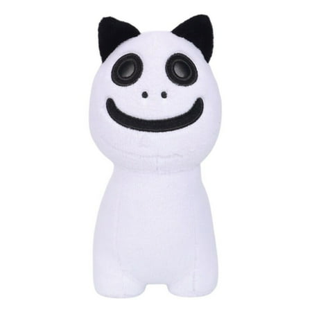 YHAIOGS 2024 New Zoonomaly Toy Zoo Anomaly Game Soft Stuffed Figure ...