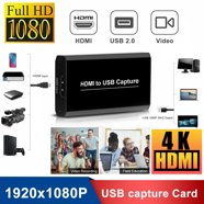 DIAMOND VIDEO CAPTURE USB 2.0 FOR MAC - Walmart.com