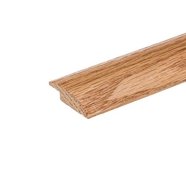 4.5MM Overlap Oak Square Edging for Laminate Floor and Luxury Vinyl ...
