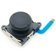 Analog Joystick Compatible With Nintendo Switch / Lite / OLED - Black ...
