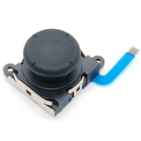 Analog Joystick Compatible With Nintendo Switch / Lite / OLED - Black ...