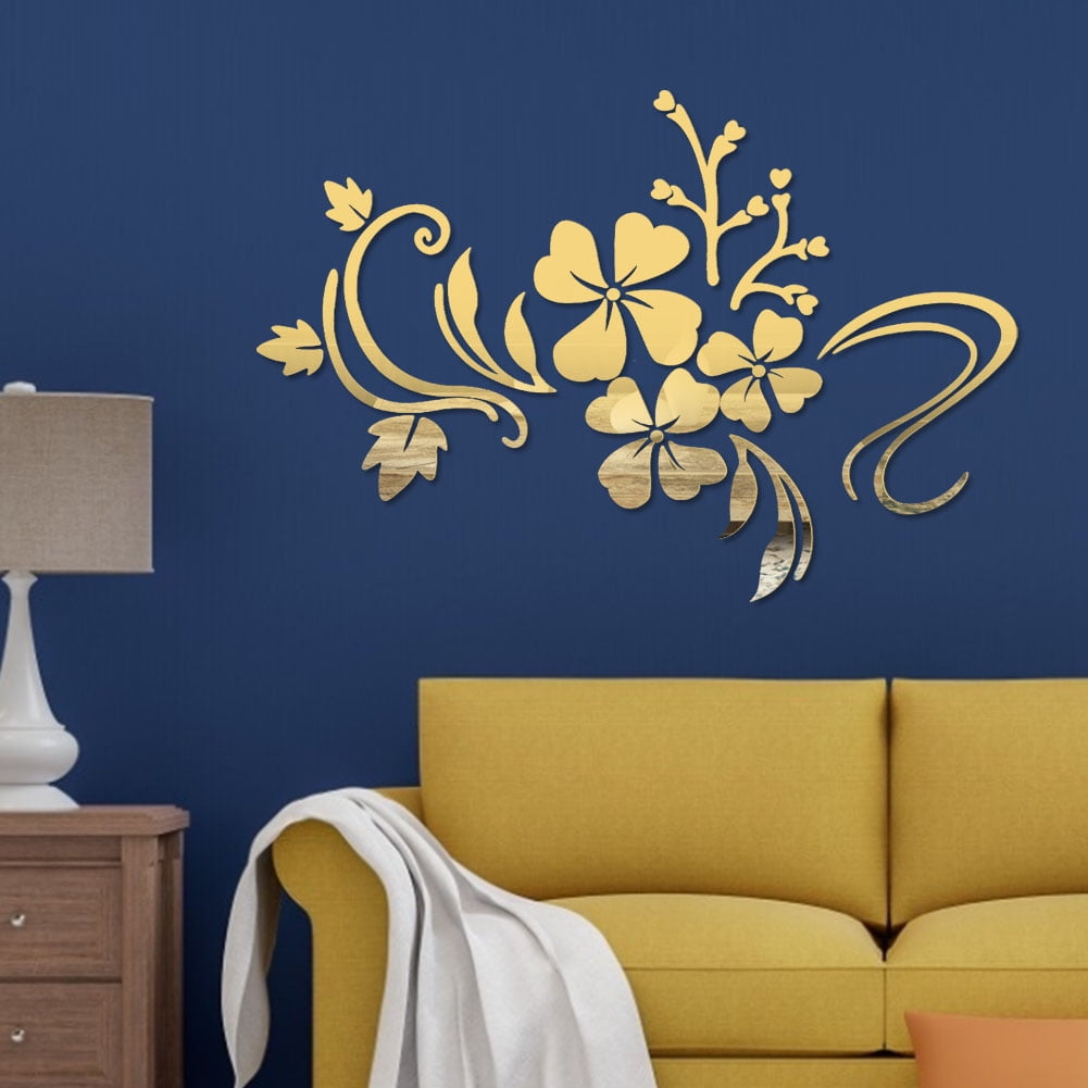 Click here for Encounter Autocollant De Miroir  Miroir De Salle D... prices