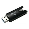 PNY 32GB Elite USB 3.2 Flash Drive - 100MB/s - Walmart.com