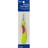 Dritz Soft Grip Seam Ripper, 1 Each - Walmart.com