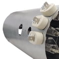Supco DE2700 Dryer Heating Element Replacement Part for Electrolux and ...