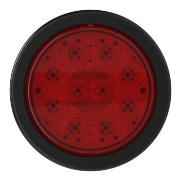 GROTE 53712 Three-Stud Replacement Lamp, LH - Walmart.com