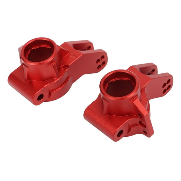 RC Car Rear Hub Carrier,RC Rear Hub Carrier RC Car Upgrade Parts RC ...