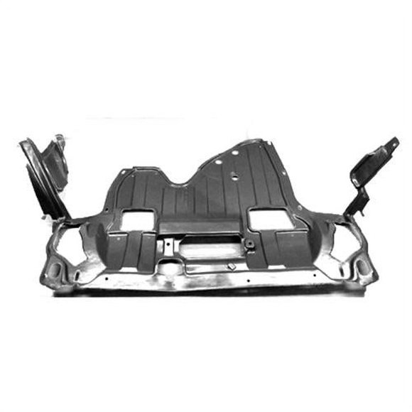 Honda Accord Engine Splash Shield