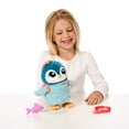 Free Shipping! Little Live Pets My Walking Penguin Waddles Interactive ...