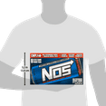 NOS High Performance Energy Drink, Original, 16 fl oz, 8 Pack with ...