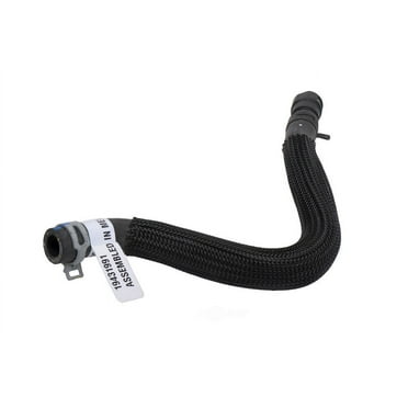 GM Genuine Parts Heater Outlet Hose - Walmart.com
