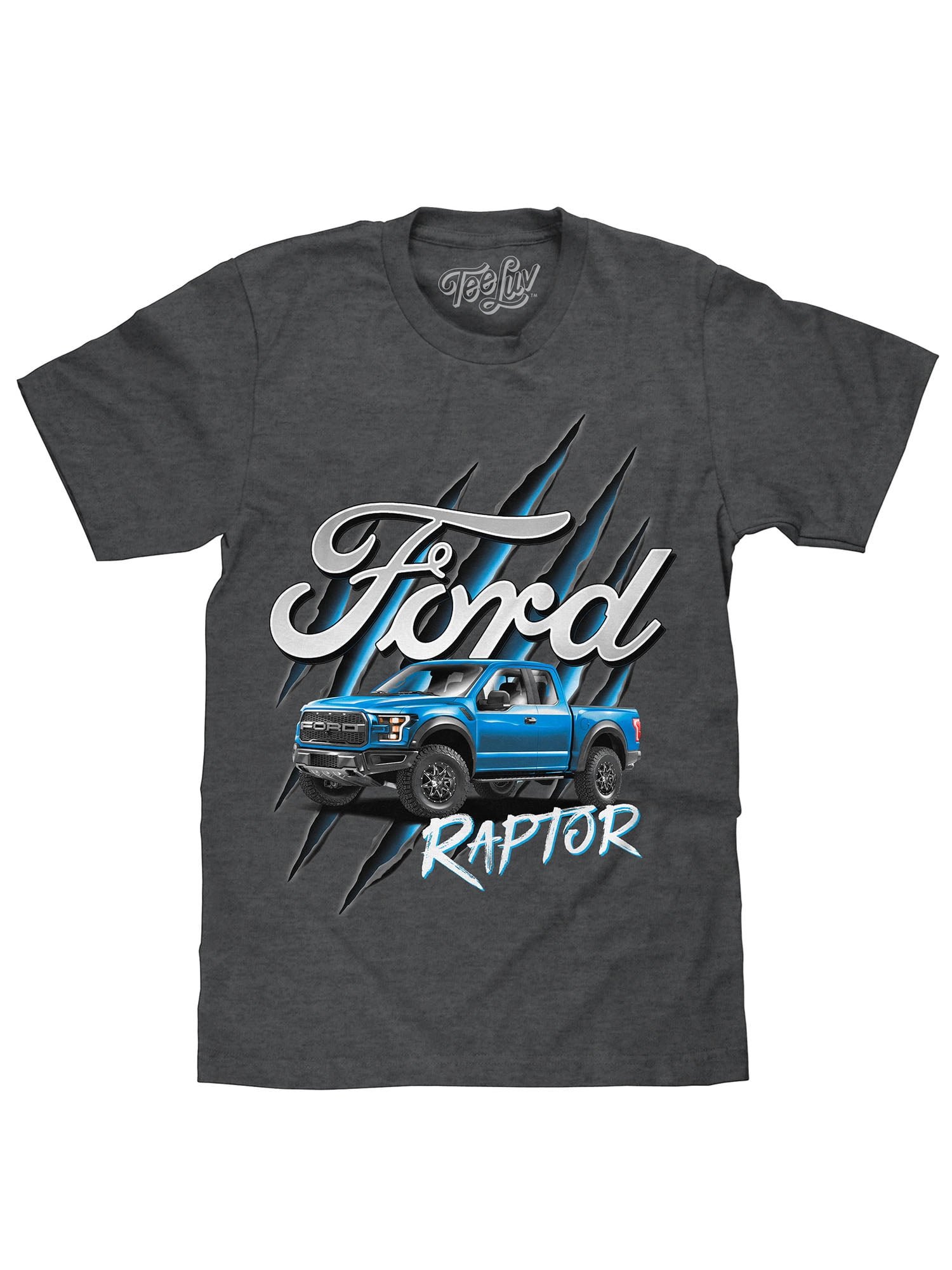 Ford raptor merchandise
