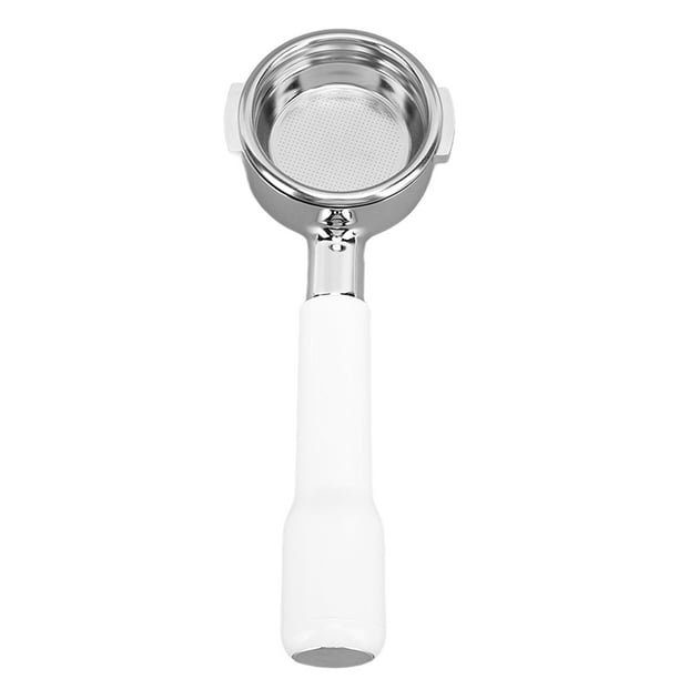 Coffee Portafilter 58 mm E61 Single Layer Filter Bottomless Handlheld ...