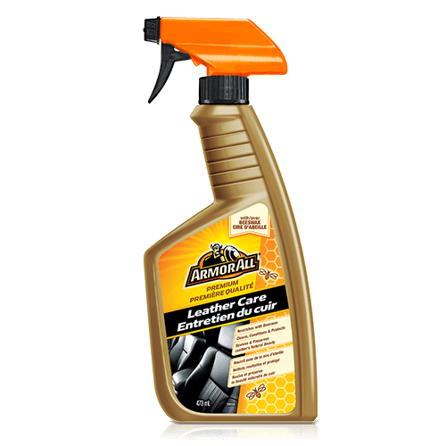 Click here for Armor All Leather Care With Beeswax - 16 Fl Oz prices