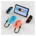 HAGSYCT Gaming Controller Mouse for Switch 2 Joy-Con 2,2025 NS2 ...