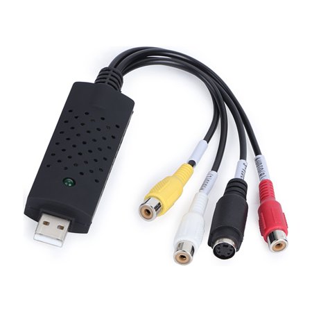 Video Capture Card, PCI-E Capture Controller Card Adapter, HD Video ...